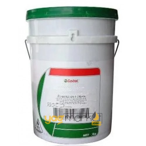 Castrol Perfecto T 100 - 20 L | YagMarket